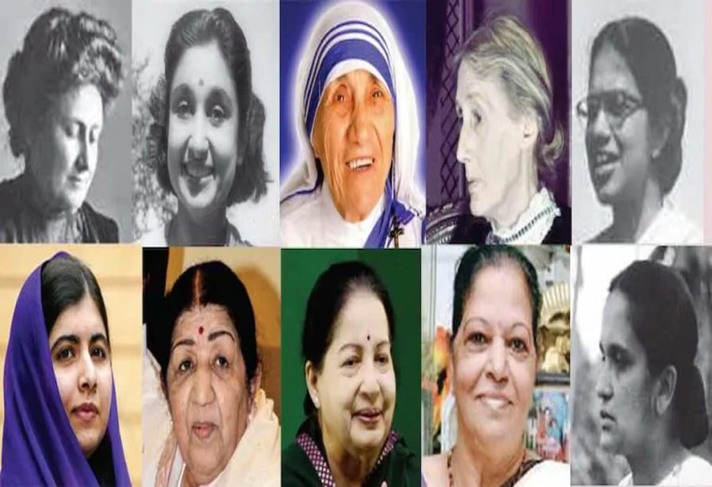 വേറിട്ട വഴിയിലെ കരുത്തുറ്റ പെണ്ണുങ്ങള്‍ | NowNext